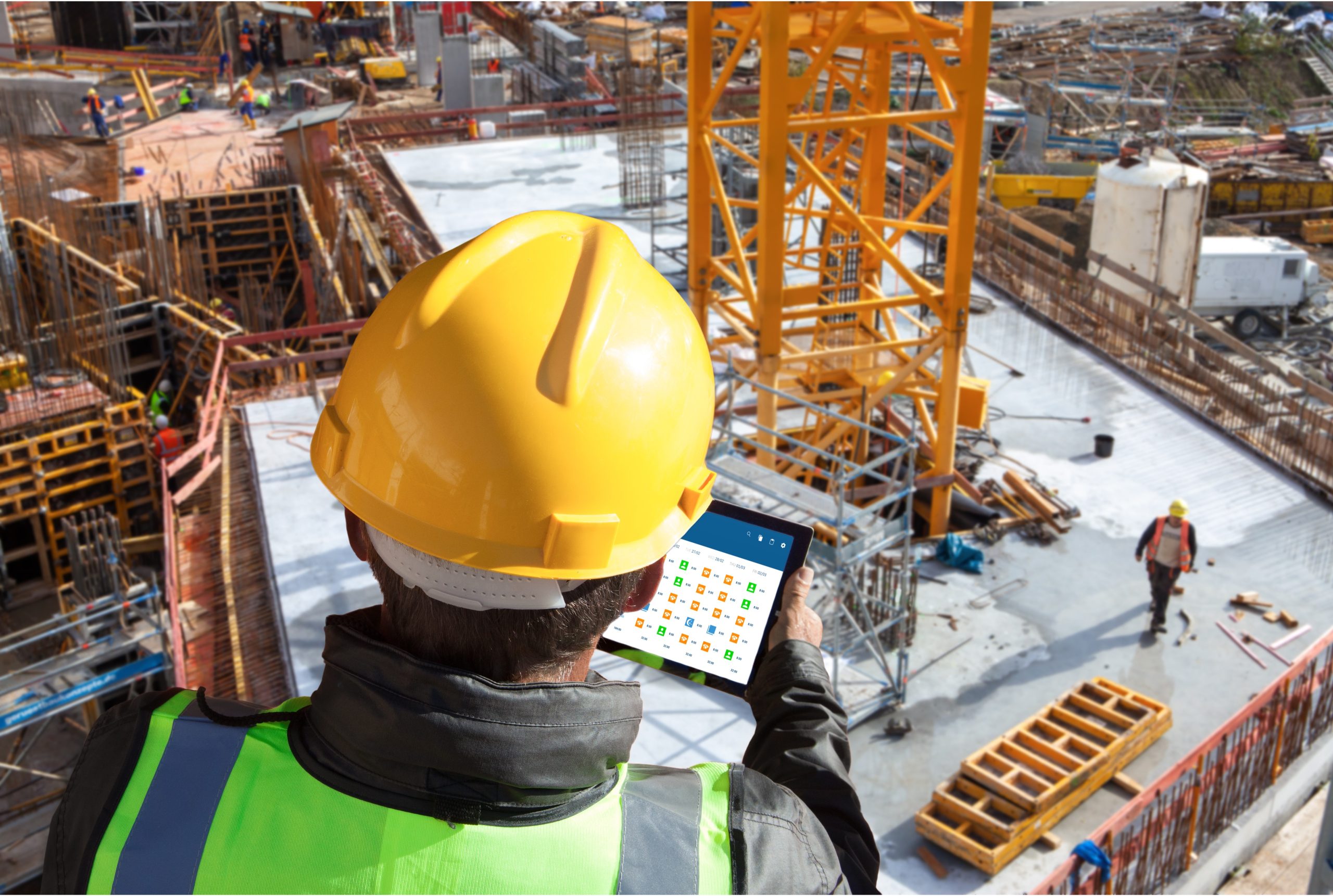 BricoArtDeco | Les bons outils pour une gestion efficace du chantier